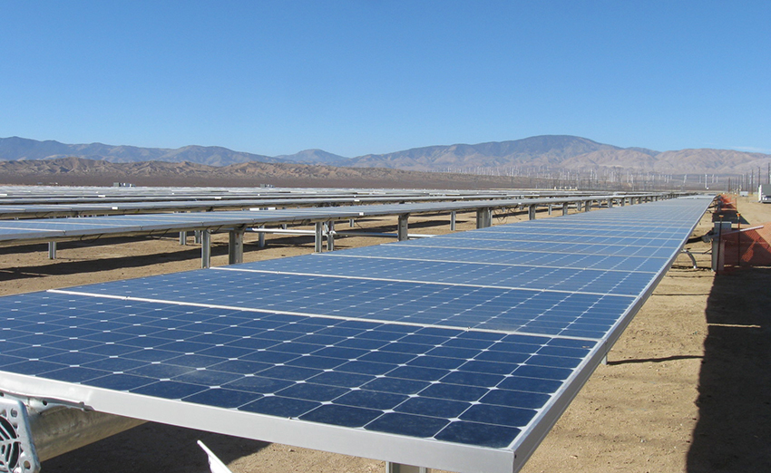 History | Cupertino Electric, Inc